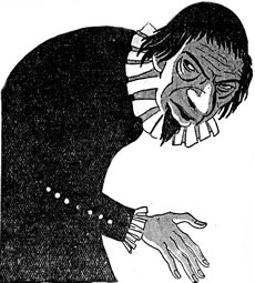 exploring teachers: The Miser